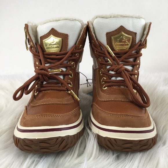 Pajar | Shoes | Pajar Snowslide Georgia Waterproof Snow Boots | Poshmark